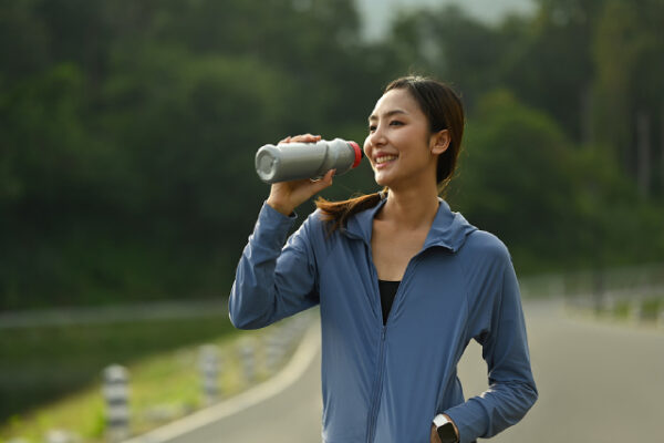 Hydration And Your Health: 5 Reasons To Drink More Water - PureDew ...